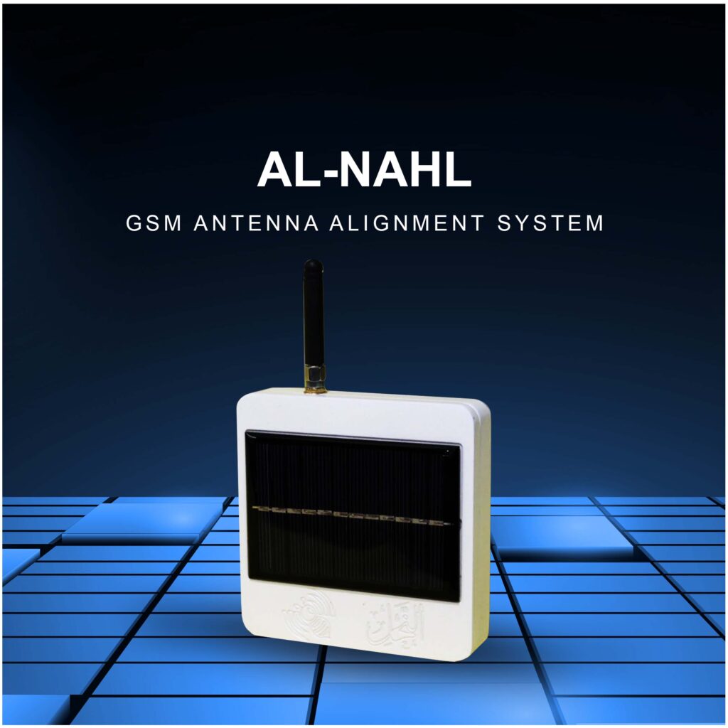 ThingsNET – Encore